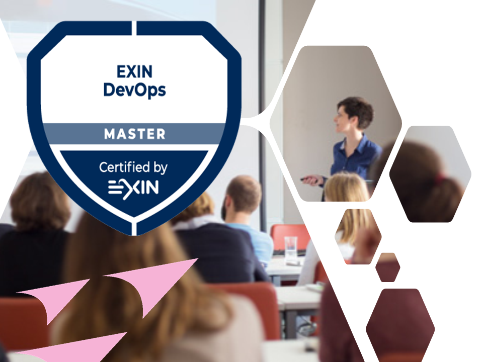 EXIN DevOps Master 认证培训 | 诺普(深圳)咨询服务有限公司